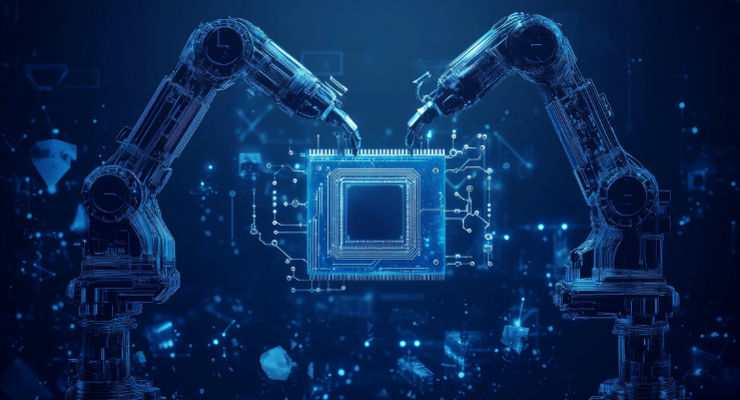 Leveraging TechInsights’ Manufacturing Insights to enhance supply chain resilience and ...